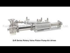 6 Head 8000 BPH Olive Oil Bottling Machine With Ceramic Pump
