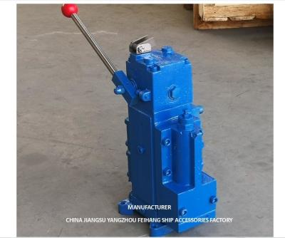 China 35sfre-My32-H3 Control Valve - Winch Control Block Hydraulics Control Valves for sale