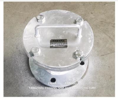 Cina Il acciaio al carbonio ha galvanizzato il collegamento alla terraferma BS6050 CB/T3657-94 degli scarichi domestici con la valvola di scarico in vendita