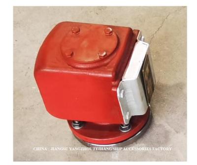 Китай Приемная сторона трубопровода воздуха для модели цистерны с водой днища: Приемная сторона трубопровода воздуха ES65 CB/T3594-94 морская продается