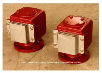 オイル タンクの空気管のヘッド浮遊物のタイプ、オイル タンクの通気性の帽子DS65 qT CB/T3594-1994