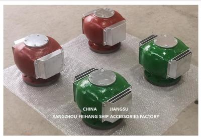 China El TUBO de AIRE FLOTANTE del DISCO VA AL TANQUE de ACEITE (con la red del fuego) DS125 CB/T3594-1994 en venta