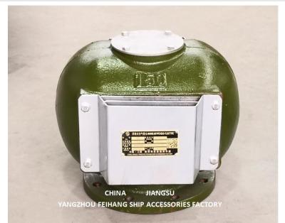 China El tubo de aire flotante del disco va al acero inoxidable de la cubierta lateral del tanque de aceite Ds150 Cb/T3594-1994 en venta