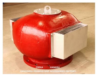 Китай Приемная сторона трубопровода воздуха CB/T3594-1994 - тип приемная сторона трубопровода поплавка воздуха - тип приемная сторона трубопровода поплавка воздуха собственной личности закрывая продается