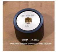 China SOUNDING PIPE HEAD TYPE C65 CB/T3778-99 SOUNDING INJECTION HEAD for sale