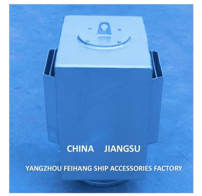 China China Ventilador de cabeza de ventilación - Feihang Marine Box Tipo de bola de cabeza de ventilación flotante en venta