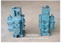 China Model CSBF-G32 Winch Control Block Control Valve Windlass for sale