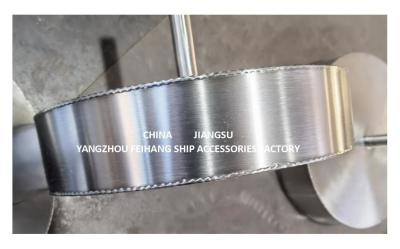 China Air Head Vent Floaters And Rubbers Model 533hfb-100a Stainless Steel Floating Disk For Air Vent Head for sale