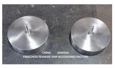 China Air Head Vent Floaters And Rubbers Model 533hfb-100a Stainless Steel Floating Disk For Air Vent Head for sale