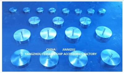 China Air Head Vent Floaters And Rubbers Model 533hfb-100a Stainless Steel Floating Disk For Air Vent Head for sale