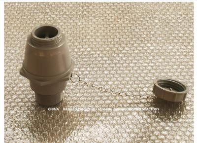 China IMPA 233390-Marine Hatch Drainage Valve Sewage Drainage Valve Marine Hatch Cover Valve Flow Valve for sale