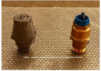 China IMPA233390 Large Compartment Drain Valve - Large Cabin Check Valve for sale