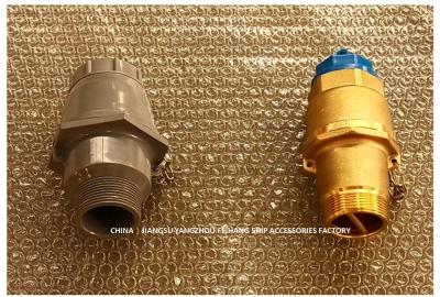 China IMPA233390 Large Compartment Drain Valve - Large Cabin Check Valve for sale