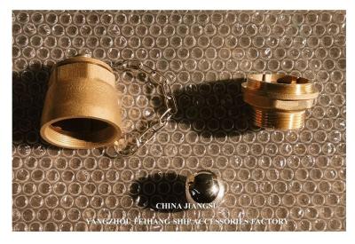 China Drain Ball Valve BRASS Body NPT Cover Stainless Steel Float Ball DN32 DN40 Model for sale