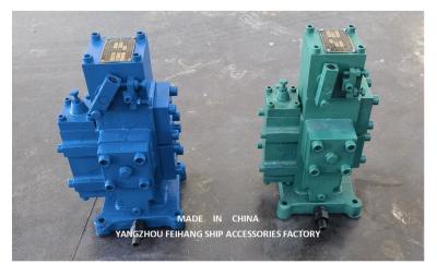 中国 JHH08-6C-PT-200 水力回路のシリーズ用のウィンチ制御バルブ ポートサイズ 3/4