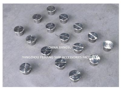 China Stainless Steel Sounding Tubes Head Model A50 CB/T3778 Outside Diameter:92mm,Inside Diameter:62mm,Thread Szie：M60*3.0 for sale