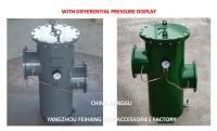 China Simplex Filter Strainer & Single Oil Filter Straienrs : Compact and Efficient Straining for sale