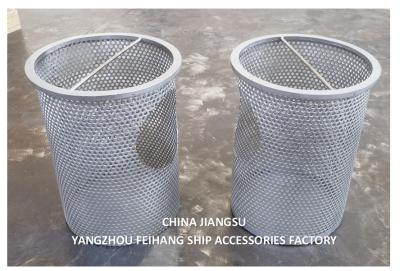 China Estofadores de peito de mar de aço inoxidável componentes essenciais para grandes navios motorizados à venda