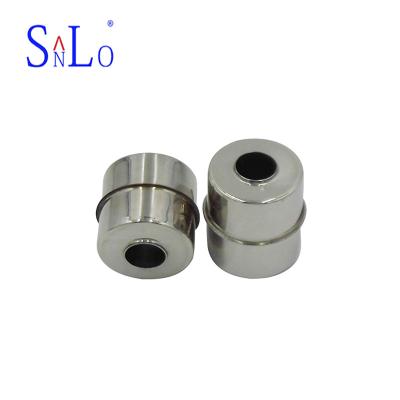China Smooth Surface Magnetic Float Ball For Level Gauge Magnetic Flap for sale