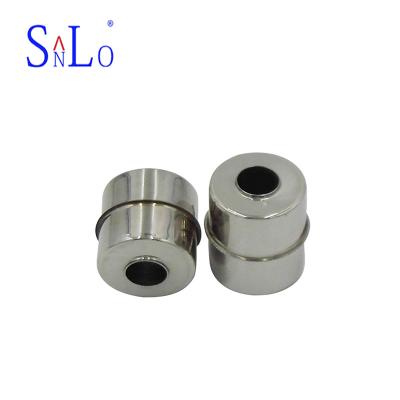 China Sturdy Metal Float Ball  25*25*9.5mm , Sump Pump Float Ball SL-NCG-050 for sale