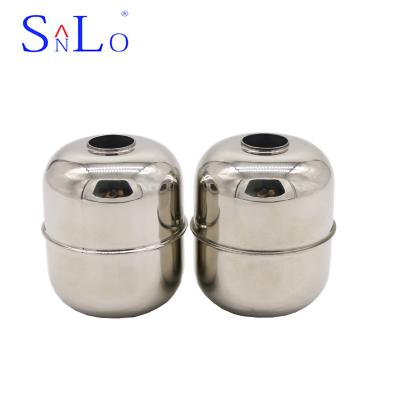 China Stainless Steel Magnetic Float Switch Ball  51*61*15.5mm High Temperature Resistance for sale