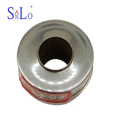 China Liquid Level Controller Magnetic Float Ball Standard Type OEM / ODM Available for sale