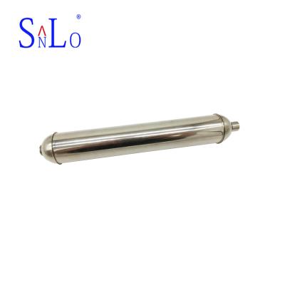China Bright Long Strip Type Cistern Ball Float , Mechanical Float Ball 150*55mm for sale