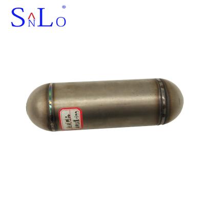 China Professional Float Switch Ball For Level Controller Customized Temperature for sale