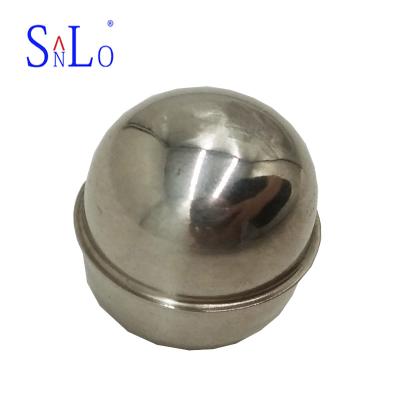 China Steel Magnetic Round Ball Float For Float Level Switch 18*20mm Lightweight for sale