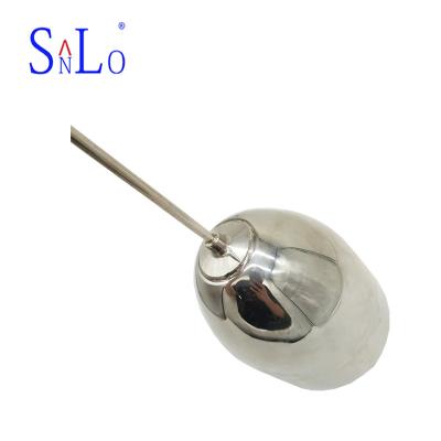 China Magnetic Float Switch Ball With Sand 100*40 Mm HS Code 9032900090 for sale
