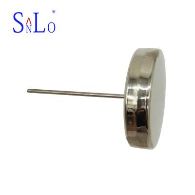 China 316L Material Water Tank Level Float 0.8mm Thickness 2.5Mpa Pressure for sale