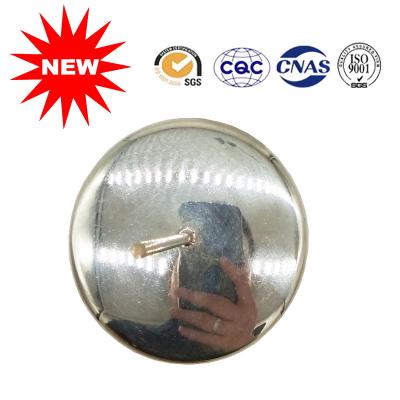 China 70*23mm Brushed Water Level Float , WC Float Ball -100~200 Temperature for sale