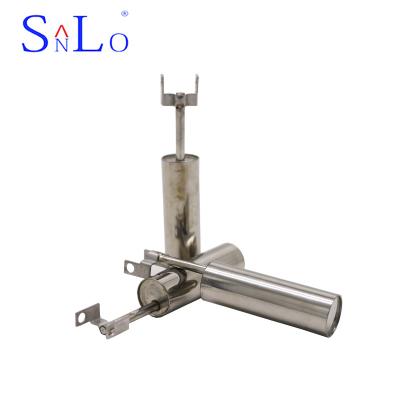 China Vertical Type Fluid Tank Float Ball Float Valve Parts 17*85mm SL-CZ-007 for sale