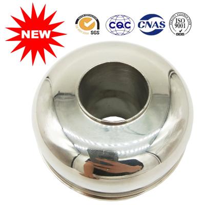 China Small American Standard Float Ball , Mechanical Ball Float Valve Assembly for sale
