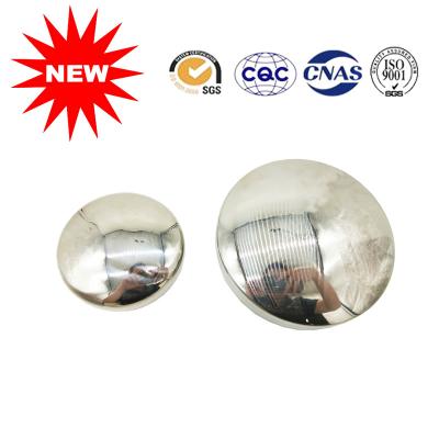 China Anticorrosive Ballcock Float Ball , Toilet Cistern Float Ball Polished for sale