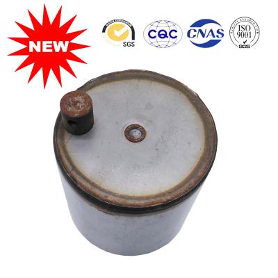 China High Strength Liquid Level Float Cylinder Type Hardware Accessories for sale