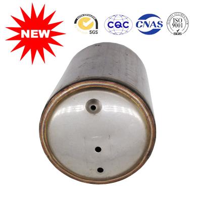 China Sturdy Diesel Tank Float , Compact 304 Stainless Steel Fuel Tank Gauge Float for sale
