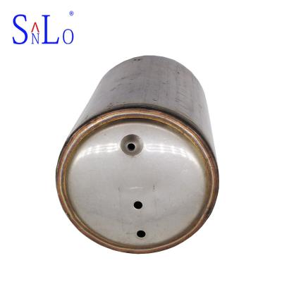 China Durable Cylindrical Liquid Level Float Ball 0.5-4.0mm Thickness Sanlo Brand for sale