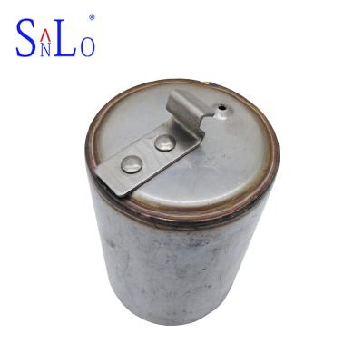 China Lightweight 316L/304 SS Float Ball , Tank Level Gauges Float Wear Resistance for sale