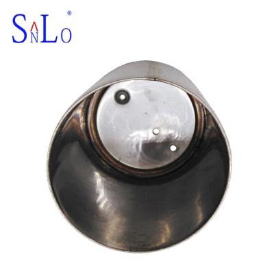 China National Standard Level Control Floats For Trap Flange Connection Type for sale
