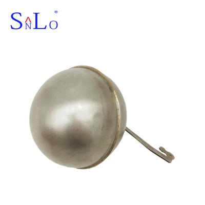 China Level Gauge Accessories Magnetic Float Ball , Metal Ball Float Level Switch for sale