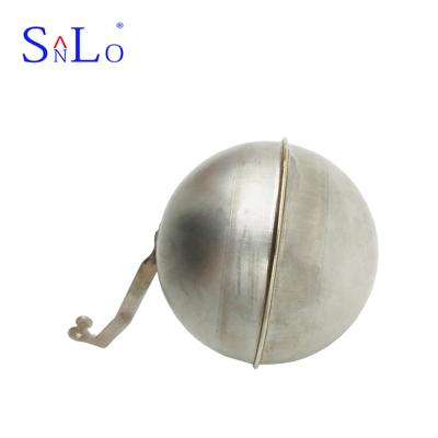 China Bracket Magnetic Float Ball Level Gauge Accessories Customize Pressure for sale