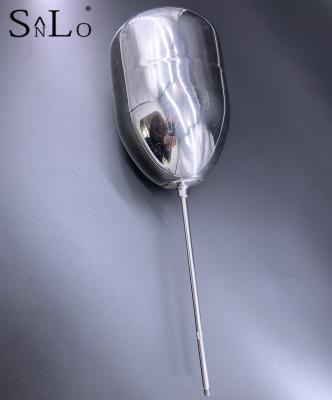 China ISO9000 Metal Gauge 304ss Water Tank Float Ball for sale