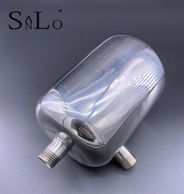 China Canned Float Big 130*95 200 Degree Water Tank Ball for sale