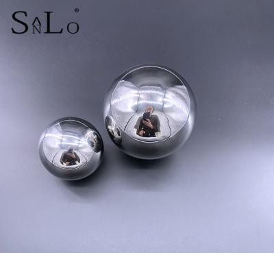 China Level Controller Valve 60*90mm 316L Metal Ball Float for sale