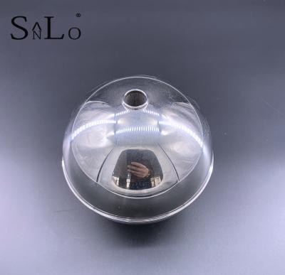 China Polishing 304 Sus Steel SGS Round Float Ball for sale