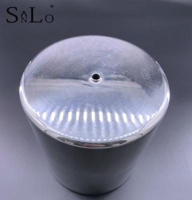 China Big Through Hole 135*150mm Tank Float Ball For Level System for sale