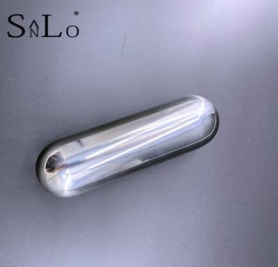 China Magnetic Long Level Gauge Sus304 Steel Float Ball for sale