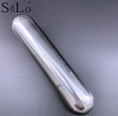 China Polishing Magnetic Long 18/8 Liquid Level Float For Level Gauge for sale