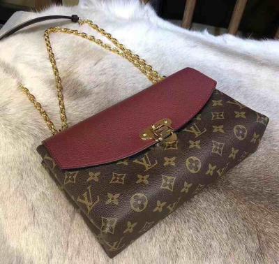 China LV monogram chain bag on sale replica for sale